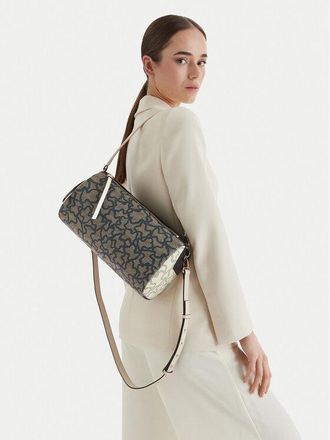 Tous Handtasche 2002379851 Braun