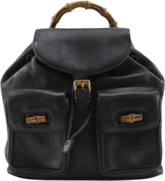 Gucci Damen, Pre-Owned, Schwarzk, ONE SIZEGr&ouml;&szlig;e