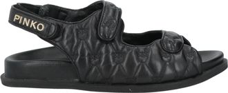 Pinko SCHUHE - Sandalen auf YOOX.COM
