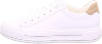 Ara L&auml;ssige Schn&uuml;rschuhe f&uuml;r Damen - - Shoes - Damen - Wei&szlig; - 41 EU