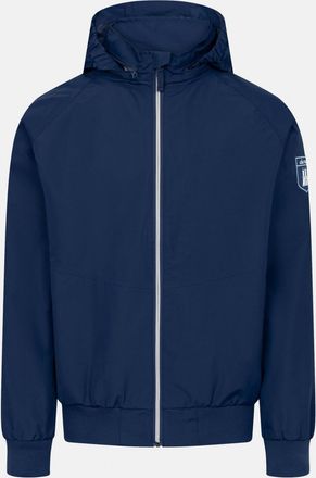 Derbe Derbe Regenjacke Ripby Herren Blau