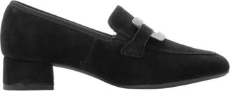 Ara Damen, Schuhe, Schwarzk, 37 1/2 EUGr&ouml;&szlig;e