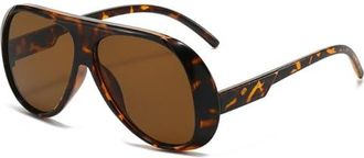 Generic Lunettes De Soleil Unisexes For La Conduite En Ext&eacute;rieur, Le Sport, Les Vacances Et F&ecirc;tes(Multi-colored)