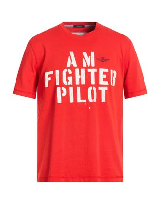 Aeronautica TOPS - T-shirts auf YOOX.COM