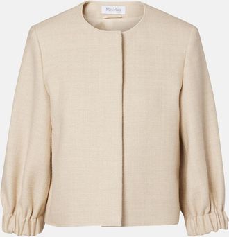 Max Mara Veste Naiadi