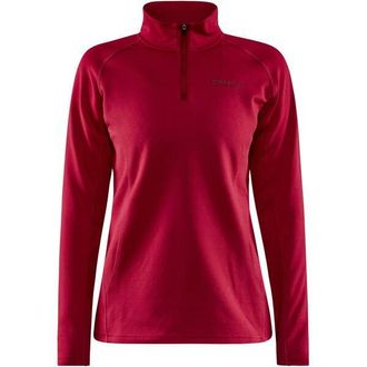 Craft Damen Rollkragenpullover CORE Beat Thermal midlayer W