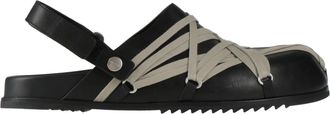 Rick Owens SCHUHE - Mules & Clogs auf YOOX.COM
