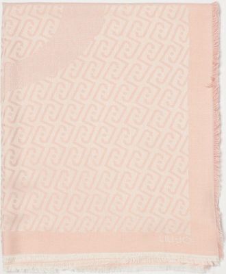 Liu Jo Schal LIU JO Damen Farbe Pink