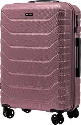 Wings+Horns Trolleys PEAFOWL