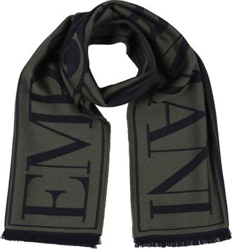 Emporio Armani ACCESSOIRES - Schals auf YOOX.COM