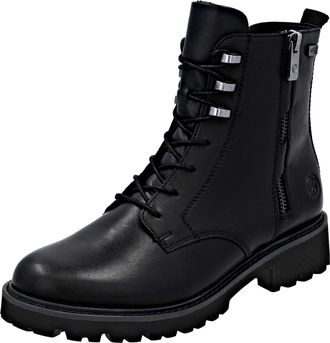 Remonte Schn&uuml;rstiefelette