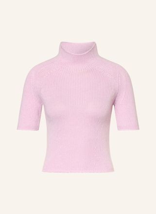 Lisa Yang Lisa Yang Cashmere-Pullover rosa