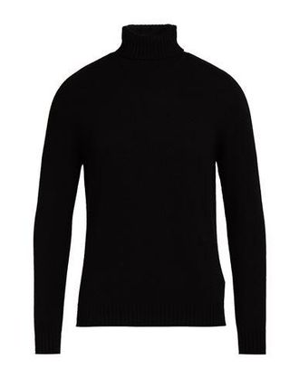 Alpha Studio MAILLE - Cols roul&eacute;s sur YOOX.COM