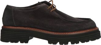 O' Dan Li SCHUHE - Schn&uuml;rschuhe auf YOOX.COM