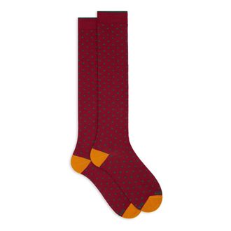 Gallo Gallo, Homme, Sous-v&ecirc;tements, Multicolore, Taille: M Socks