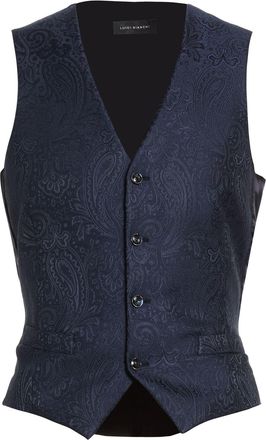Luigi Bianchi Mantova ANZ&Uuml;GE und CO-ORDS - Couture-Westen auf YOOX.COM