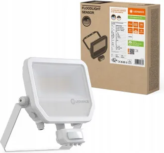 Ledvance GE Lighting LED-Strahler au&szlig;en wei&szlig; 27-41W 6000 Lumen