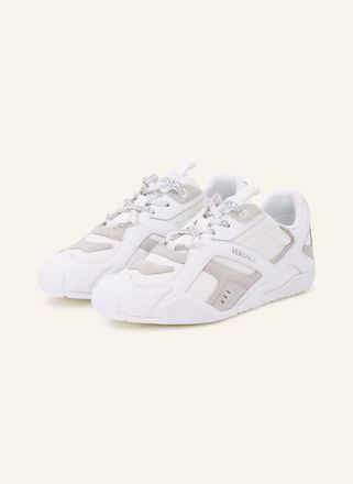Versace Sneaker Galaxia weiss
