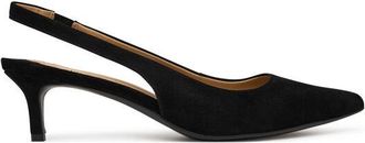 Lauren Ralph Lauren High Heels Lolah II 802959263009 Schwarz
