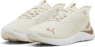 Puma Damen SOFTRIDE Remi 2 Laufschuhe 38.5, Alpine Snow White