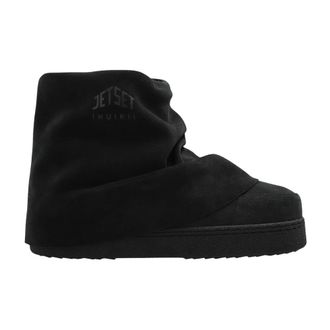 INUIKII JetSet Ankle Boot - - Shoes - Damen - Schwarzk - 37 EU
