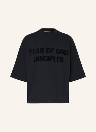 Fear of God Fear Of God Oversized-Shirt Power 25 schwarz