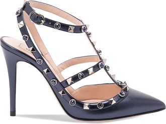 Valentino Garavani Chaussures &Agrave; Talon - D&eacute;lav&eacute;