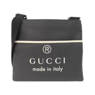 Gucci Pre-owned Vintage Schultertasche - - Pre-owned - Damen - Schwarzk - ONE SIZE