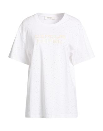 Circus Hotel TOPS - T-shirts auf YOOX.COM