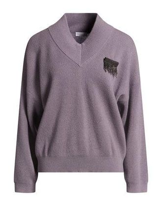 Brunello Cucinelli MAILLE - Pullover sur YOOX.COM