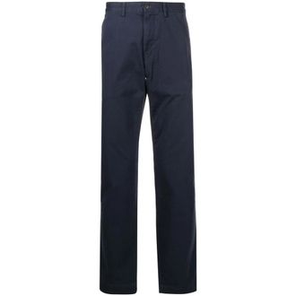 Polo Ralph Lauren Herren, Hosen, Blau, W42Gr&ouml;&szlig;e