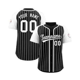 Generic Maillot de Football Am&eacute;ricain Personnalis&eacute; pour Homme - T-Shirt Respirant &agrave; S&eacute;chage Rapide, Manches Courtes - Ajoutez Le Nom, Logo et Num&eacute;ro de l&Eacute;quip