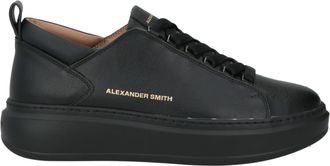 Alexander Smith SCHUHE - Sneakers auf YOOX.COM