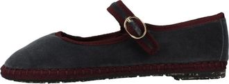 Flabelus Femme, Chaussures, Gris, Taille: 40 EU Georgina Mary Jane
