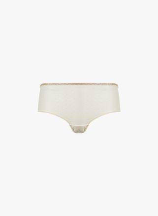 La Nouvelle Shorty d&eacute;tails paillet&eacute;