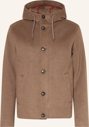 Herno Herno Jacke braun