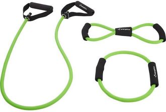 ENERGETICS Tubes Set