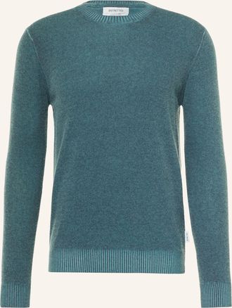 Distretto 12 Distretto 12 Pullover blau