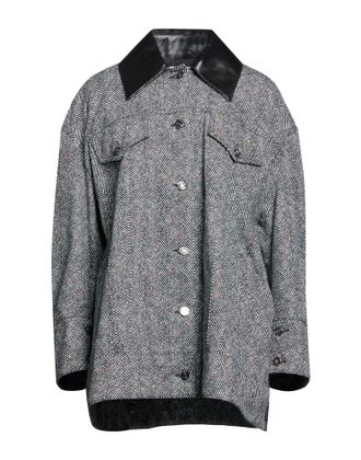 Givenchy JACKEN & M&Auml;NTEL - Jeansjacken/M&auml;ntel auf YOOX.COM