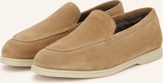 Lilienfels Lilienfels Loafer braun