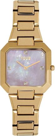 Tous Tous, Damen, Accessories, Gelb, ONE SIZEGr&ouml;&szlig;e