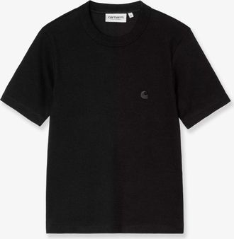 Carhartt Work in Progress Philipa cotton blend T-Shirt - CARHARTT WIP - gender_Woman