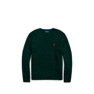 Polo Ralph Lauren Pull en laine et cachemire