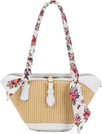 Dolce & Gabbana Femme, Sacs, Multicolore, Taille: ONE Size Tote Bags