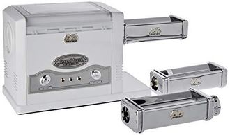 Marcato Marcato N7991 Pétrin Electrique + 3 Accessoires à Pâtes