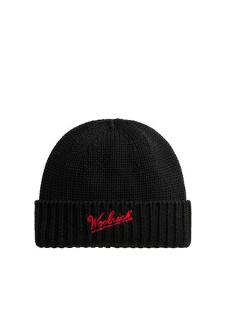 Woolrich M&uuml;tze