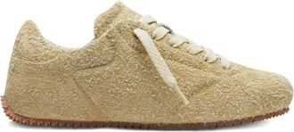 Axel Arigato Homme, Chaussures, Brun, Taille: 42 EU Tact Runner