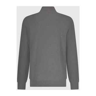 Circle Of Trust Daniel Knit - - Knitwear - Herren - Grau - L