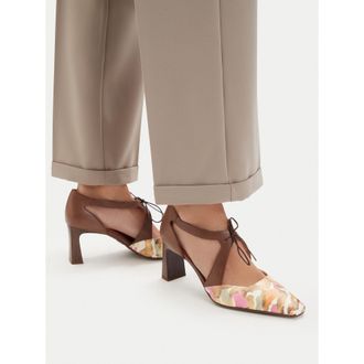 Hispanitas Halbschuhe Hispanitas BHV264664 C001 Bunt