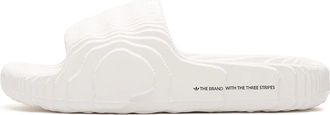 adidas unisex, Chaussures, Blanc, Taille: 39 1/3 EU Blanc Cristal &Eacute;cologiques Sandales
